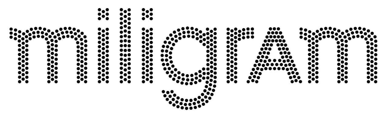 Home - Miligram - Studio de design et d'illustration basé à Lille