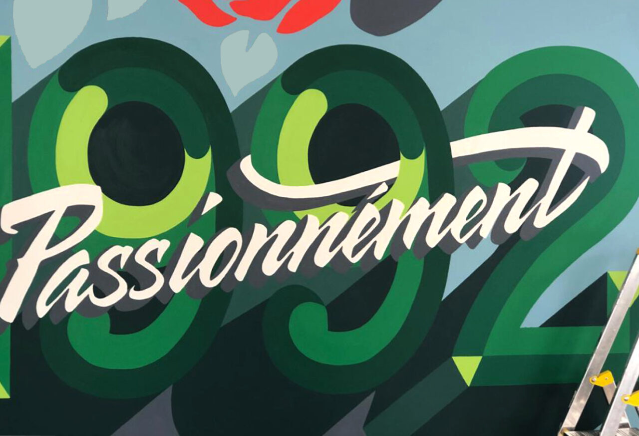 Work - Miligram - Studio de design